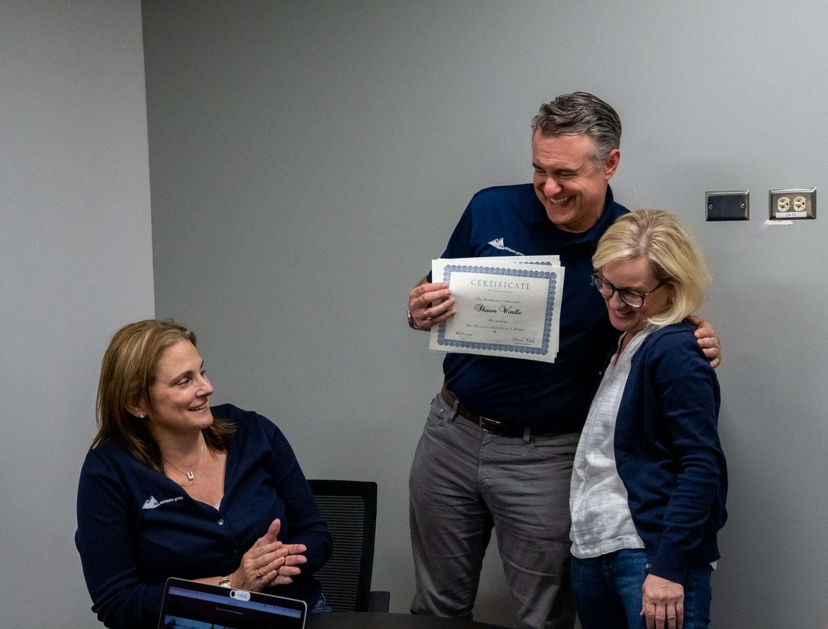 Consulting Career Opportunities at ERP Advisors Group